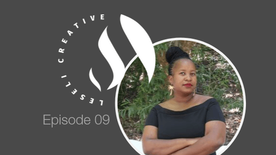 #09: Matsidiso: The female entrepreneur who's bringing an African ...