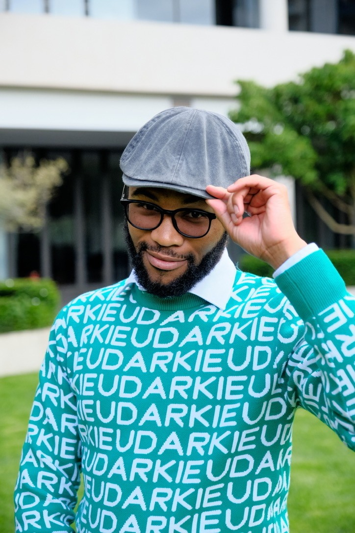 Startup Story: Mongezi Masombuka of UDARKIE - Startup School